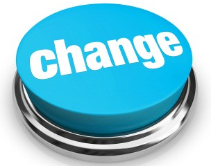 Change | th(i)nkful
